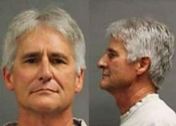 Polich sentenced to 7 years in prison in embezzlement case ...